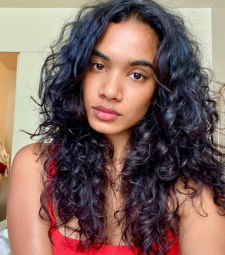 Picture of Supriya Ganesh