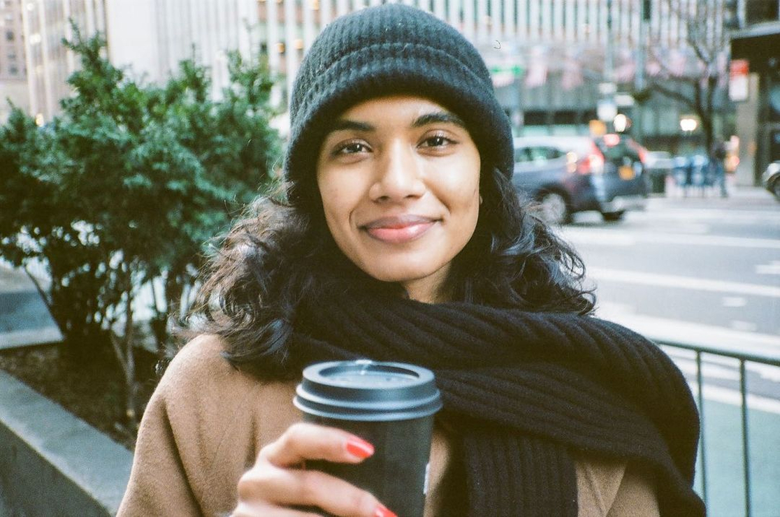 Supriya Ganesh picture