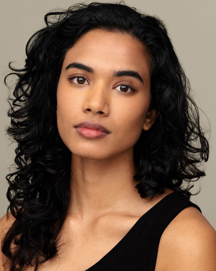 Picture of Supriya Ganesh