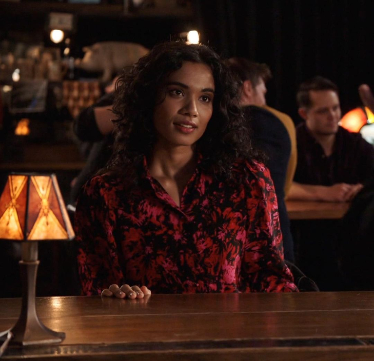 Picture of Supriya Ganesh