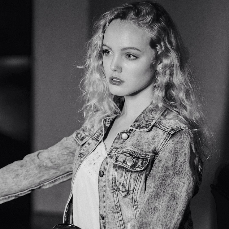 Picture of Lilly Joan Gutzeit