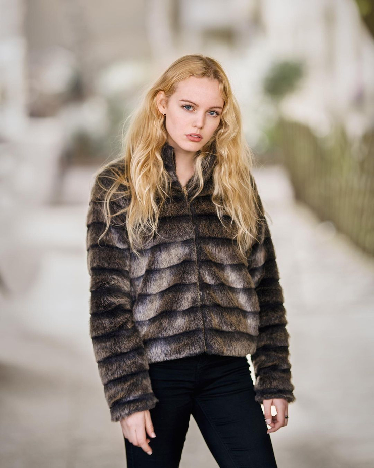 Picture of Lilly Joan Gutzeit