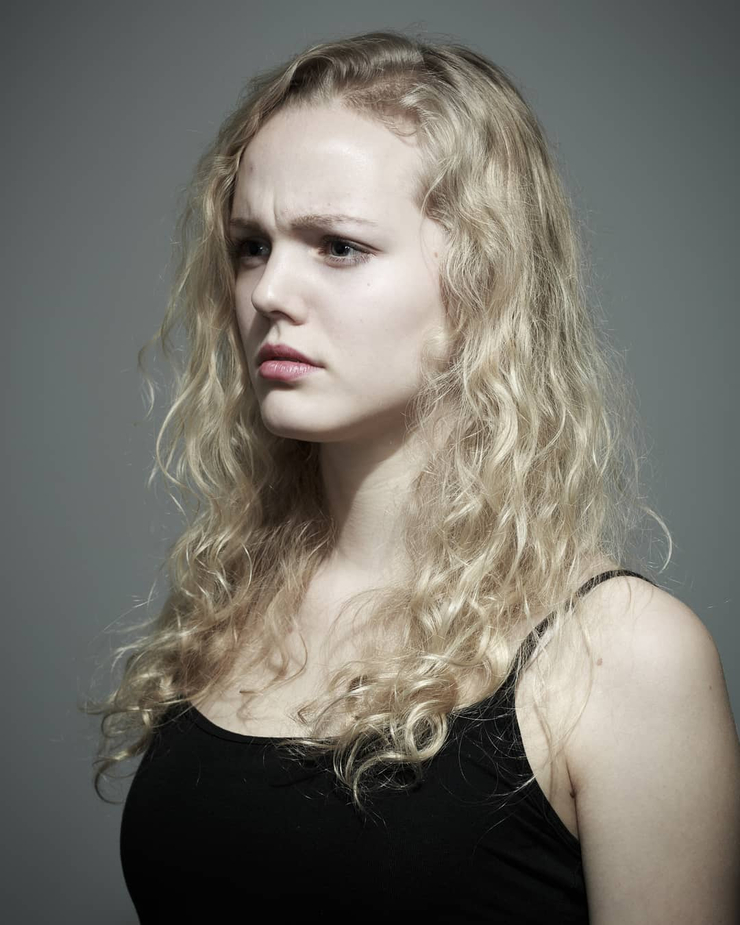 Image of Lilly Joan Gutzeit