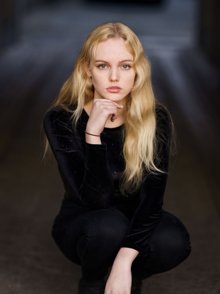 Picture of Lilly Joan Gutzeit