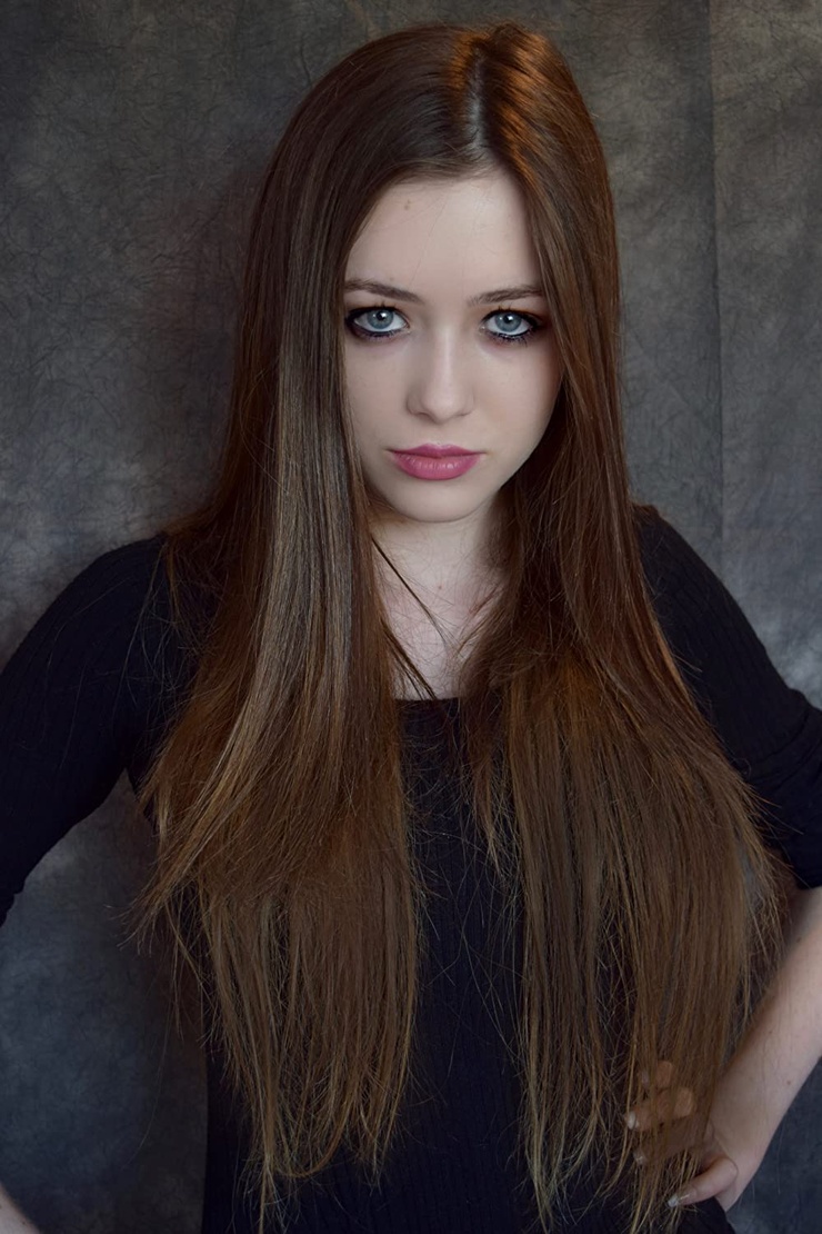 Image of Hailey Kittle