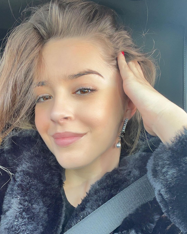 Picture of Carmen Sanchez