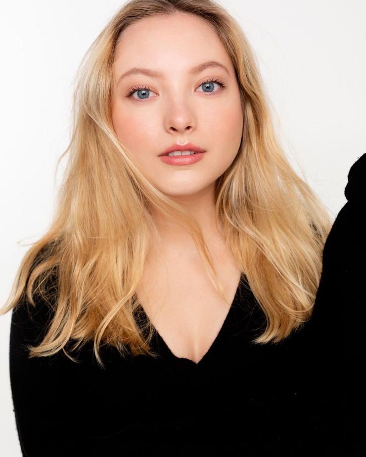 Picture of Madison Hine