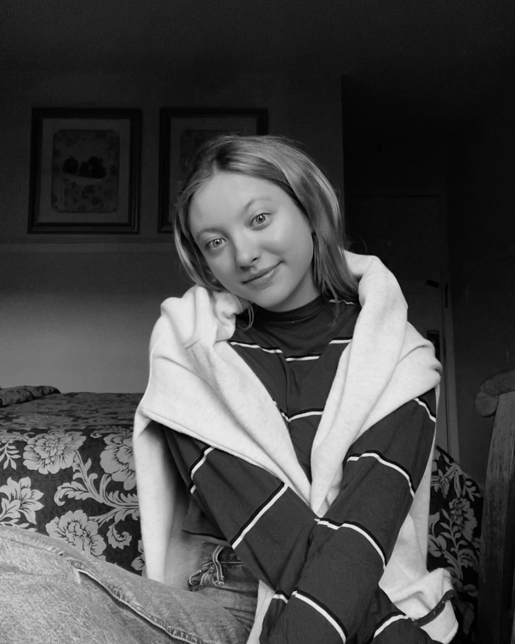 Picture of Madison Hine