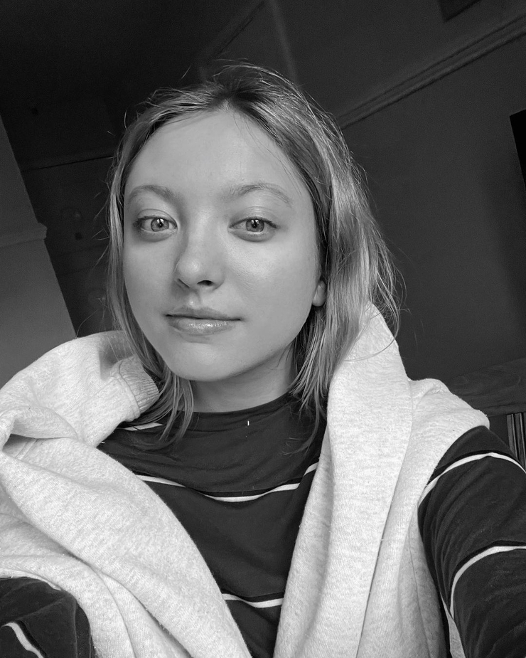 Picture of Madison Hine