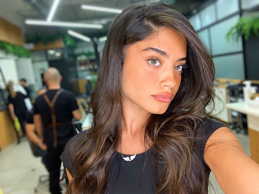 Picture of SHAHAR HAUON