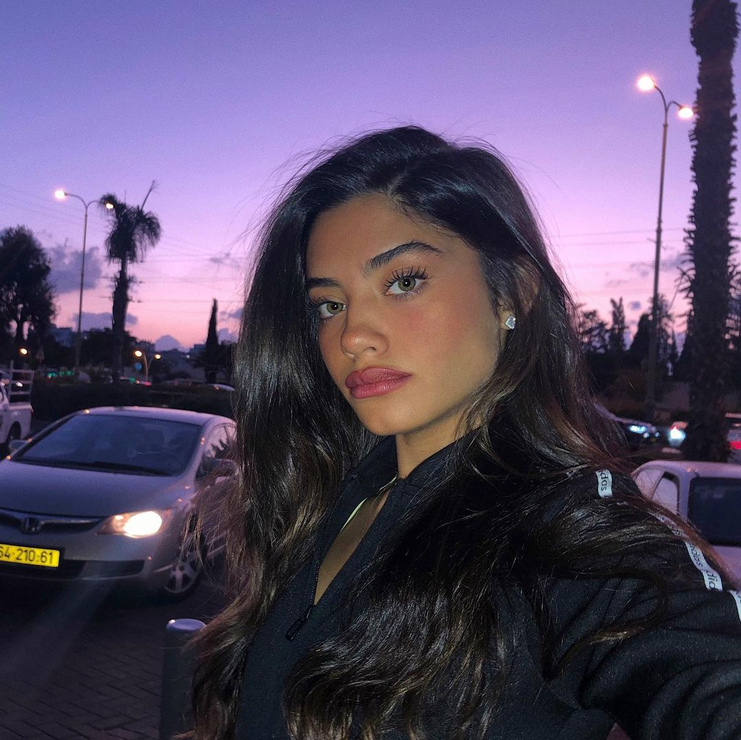 Image of SHAHAR HAUON