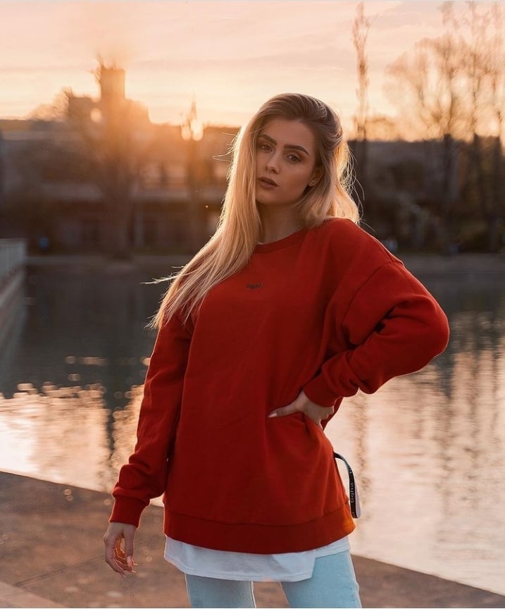 Picture of Laura Michelle