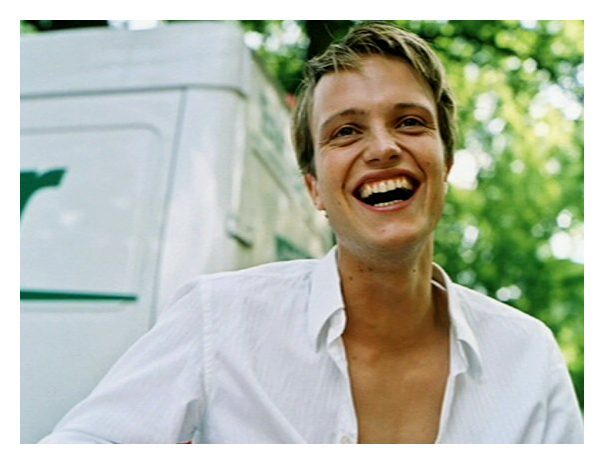 Picture of August Diehl