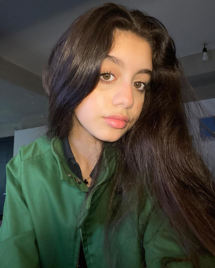 Image of Yasmina El-Abd