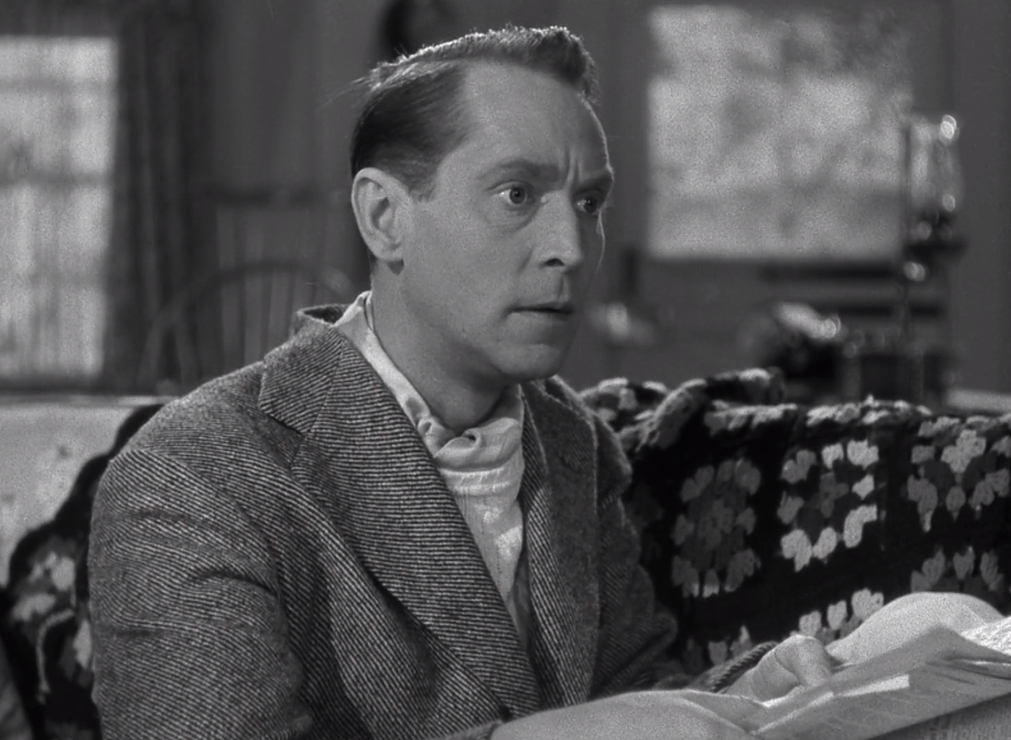 Franchot Tone