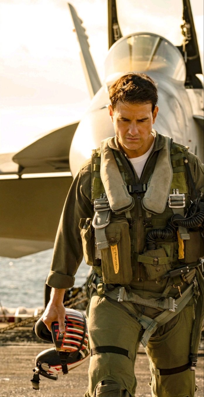Image of Top Gun: Maverick