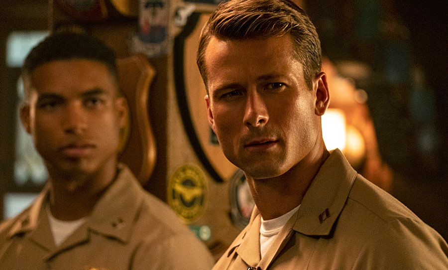 Picture of Top Gun: Maverick