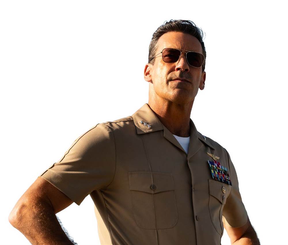 Picture of Top Gun: Maverick