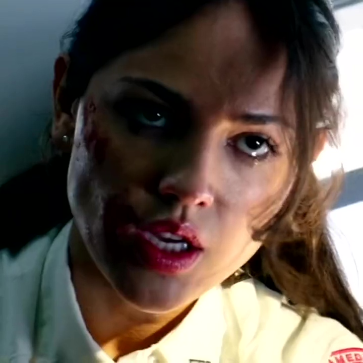 Image of Eiza Gonzalez