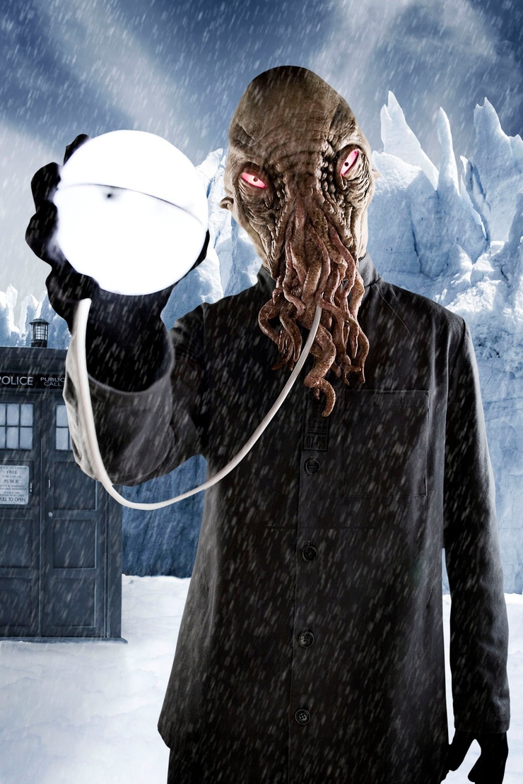 Image of Ood (Oodkind)