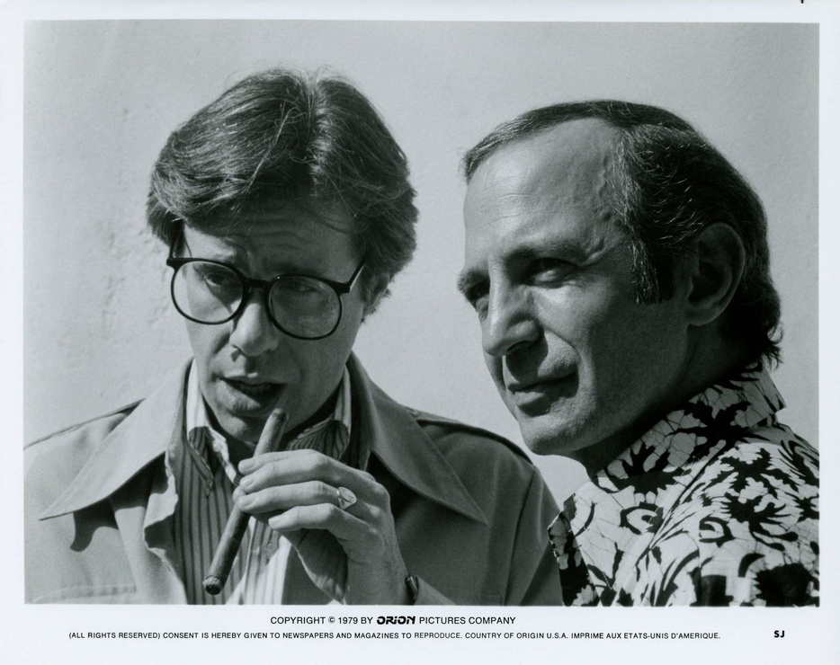 Saint Jack (1979) image