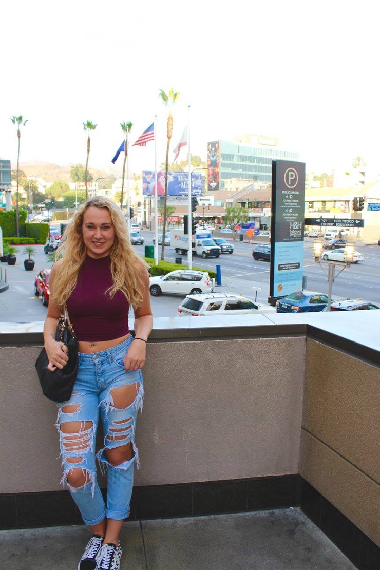 Kayla McAvoy image