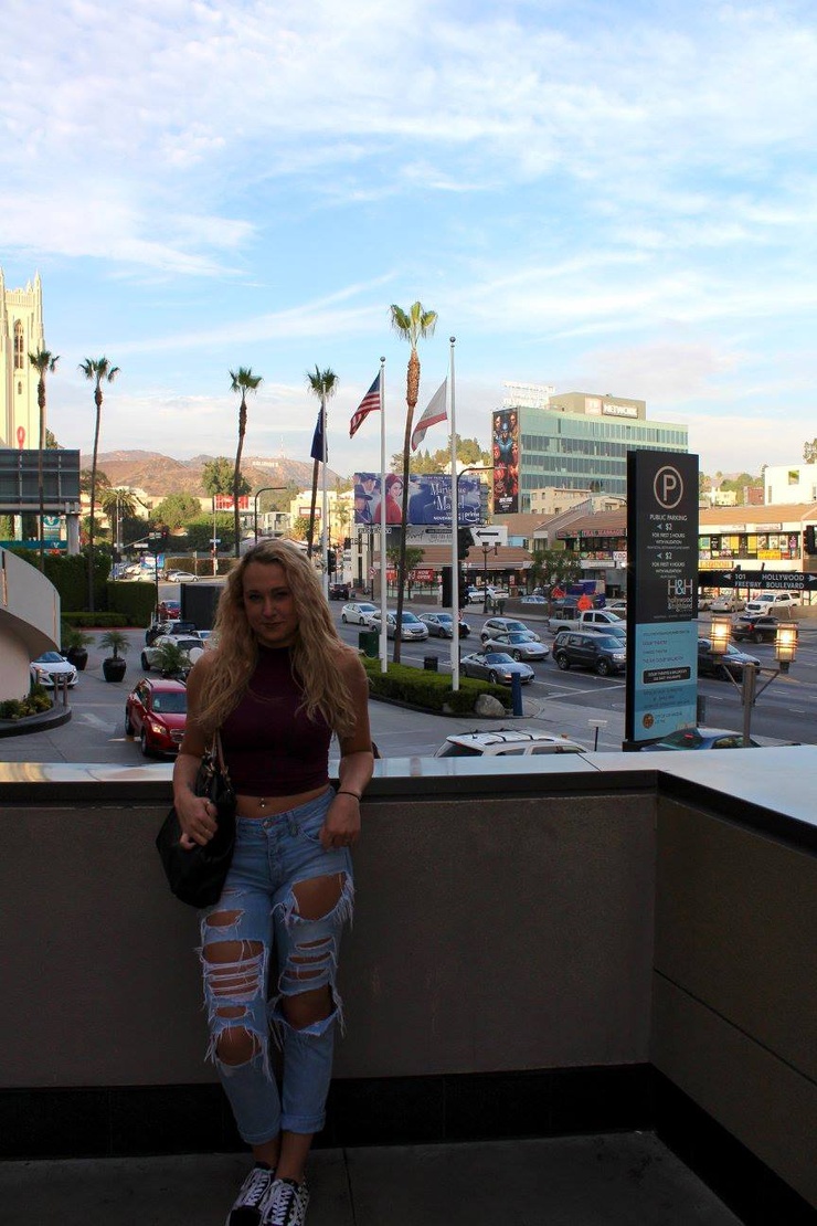 Picture of Kayla McAvoy