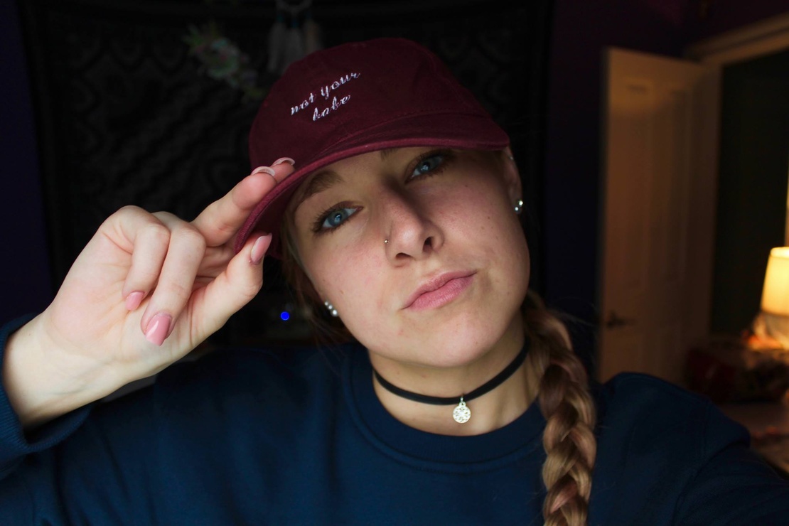 Picture of Kayla McAvoy