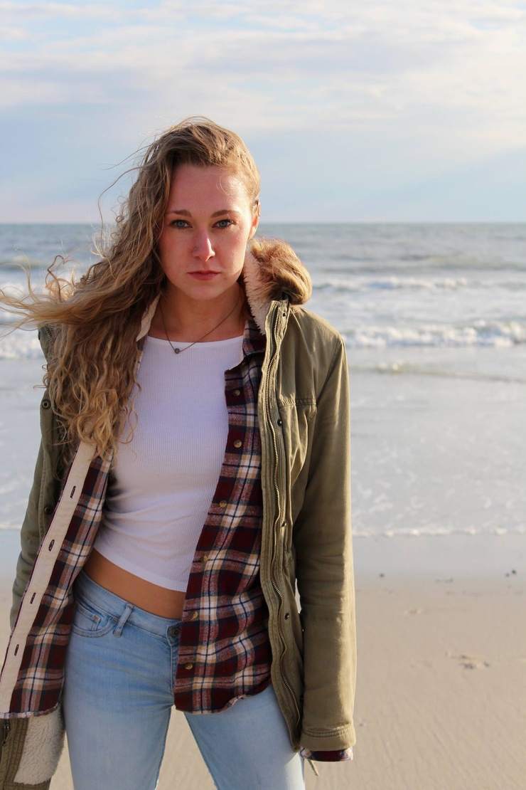 Picture of Kayla McAvoy