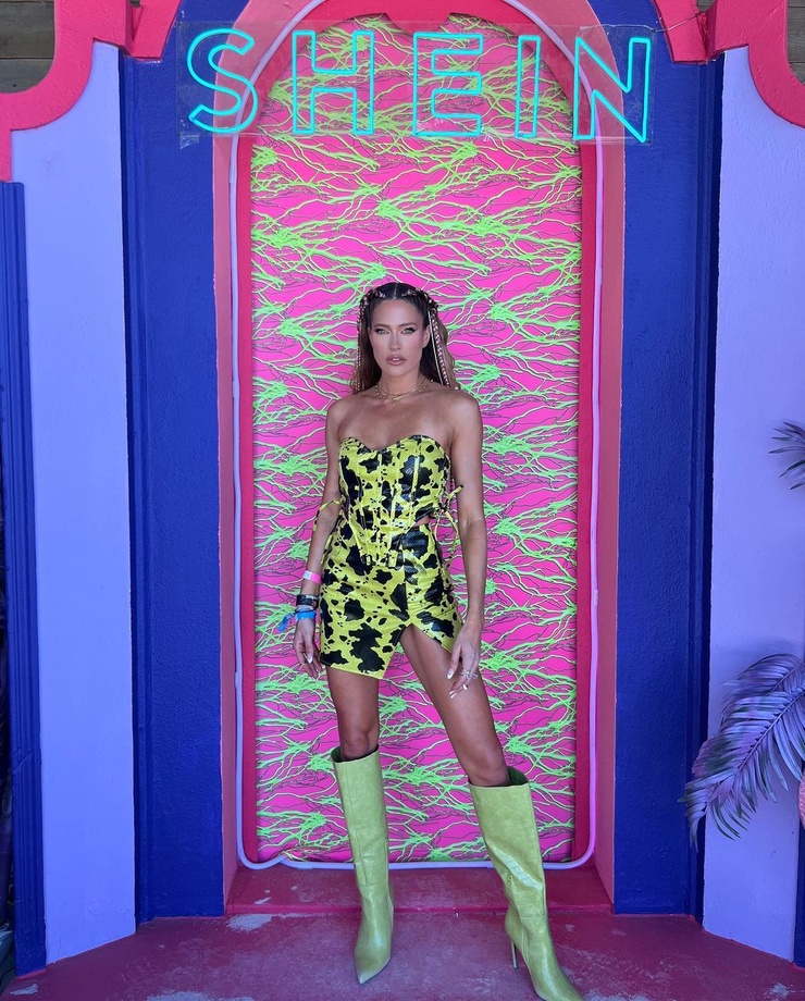 Picture of Barbie Blank