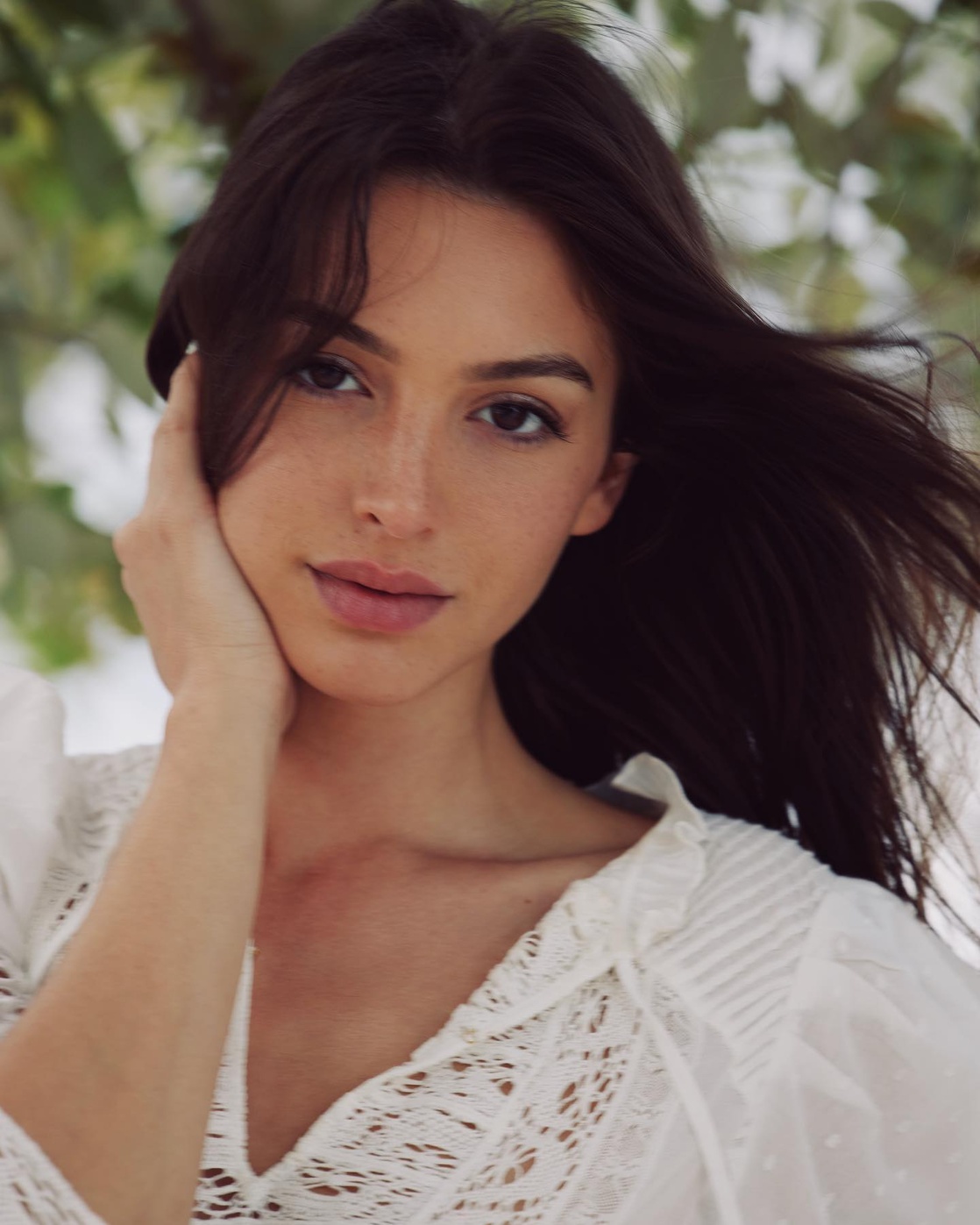 Image of Celine Farach