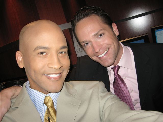 Gary Archibald w/Jeff Ranieri