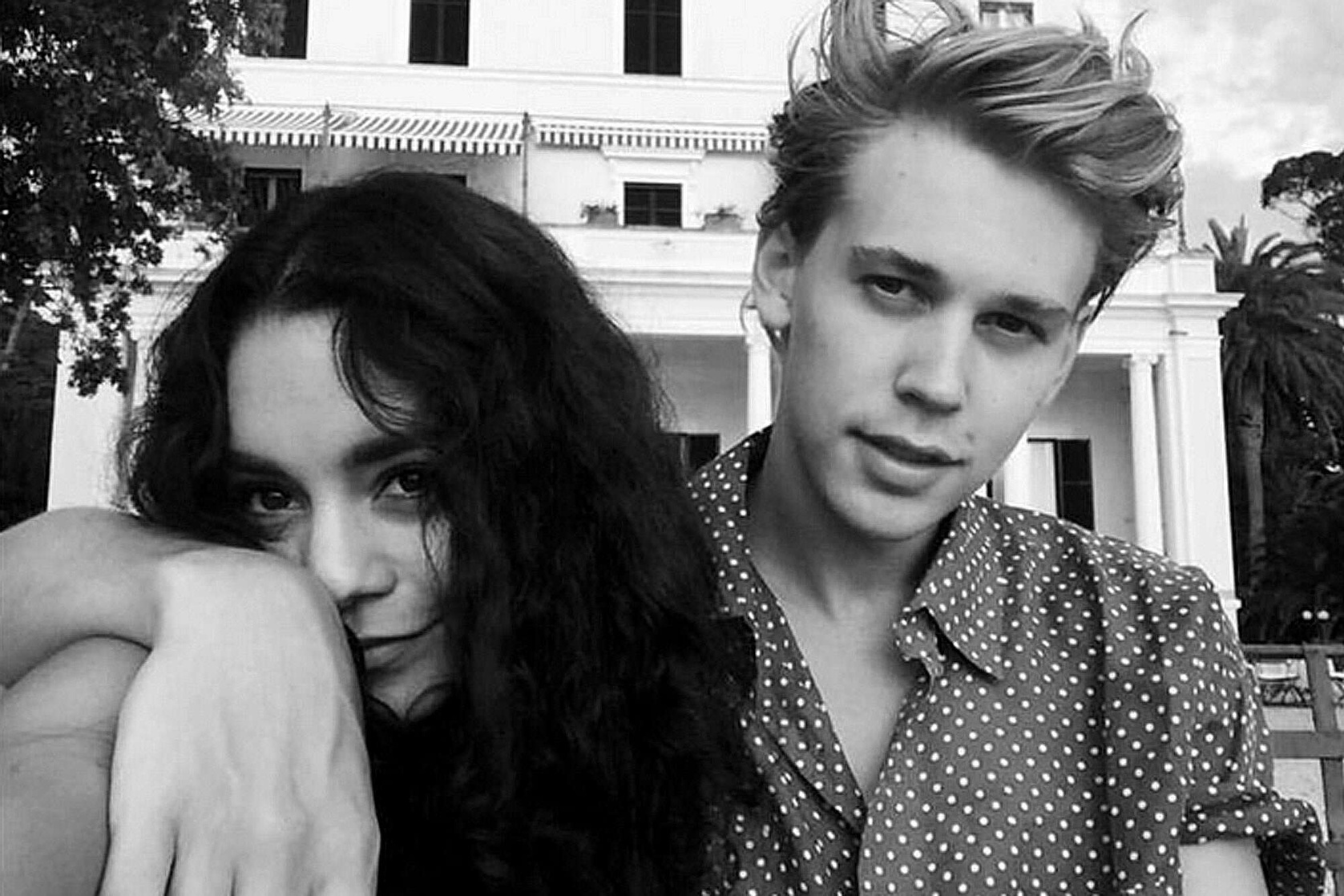 Picture of Austin Butler