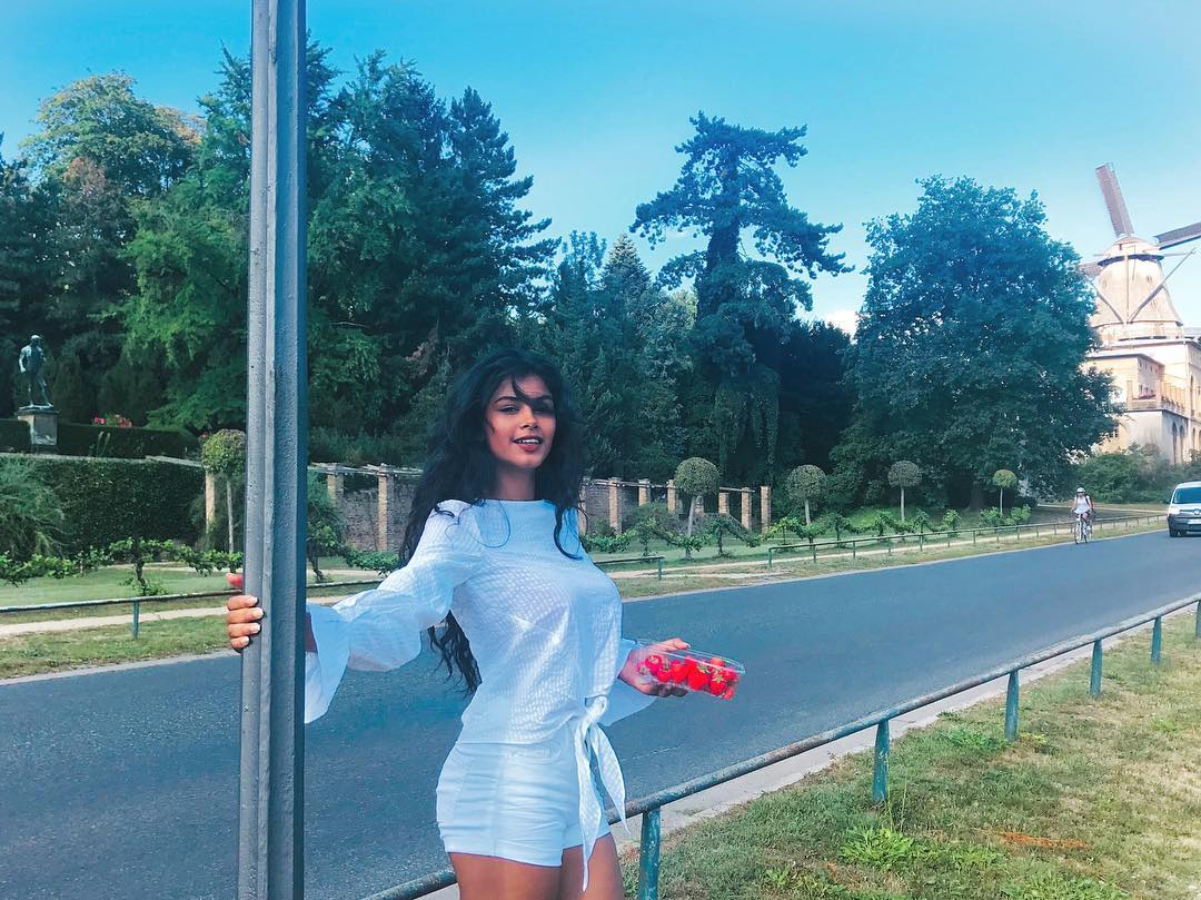 Picture of Komal Khosla