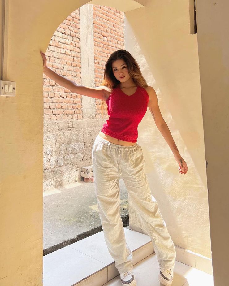 Komal Khosla picture