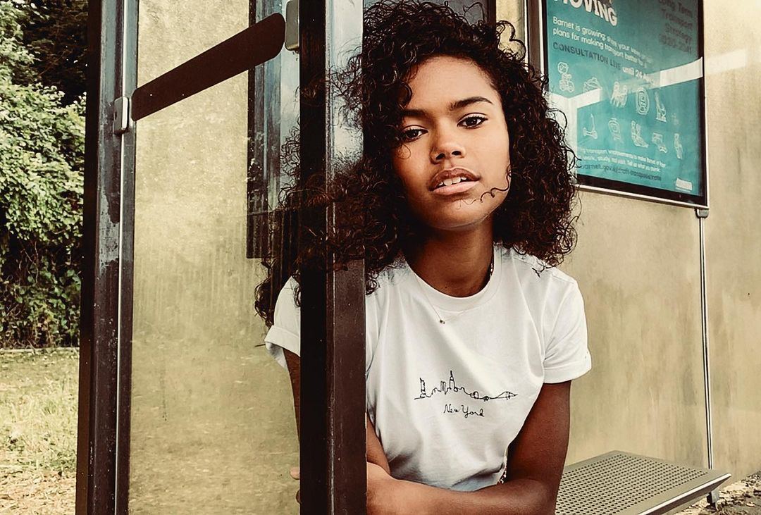 Picture of Tamara Smart