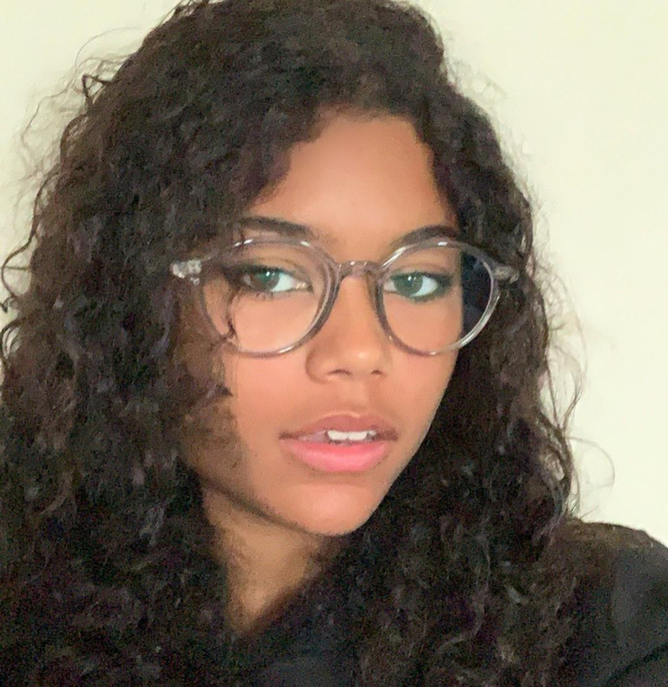 Picture of Tamara Smart