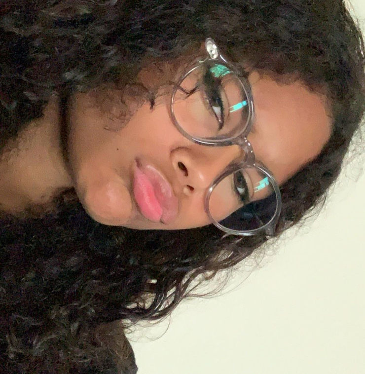 Picture of Tamara Smart