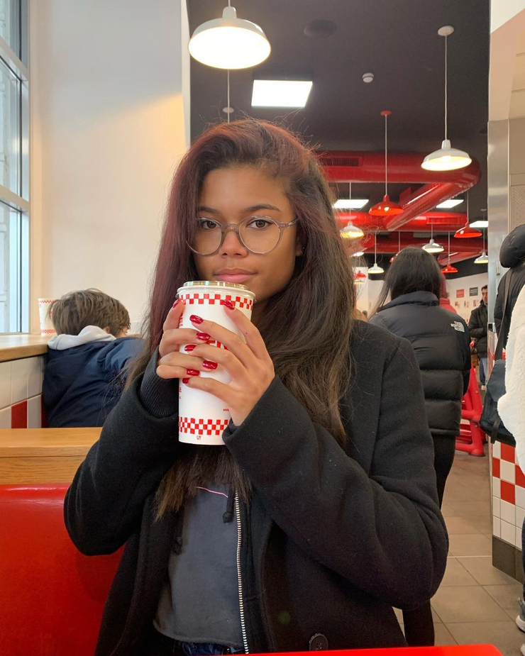 Picture of Tamara Smart