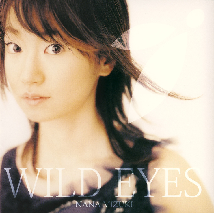 Picture of WILD EYES