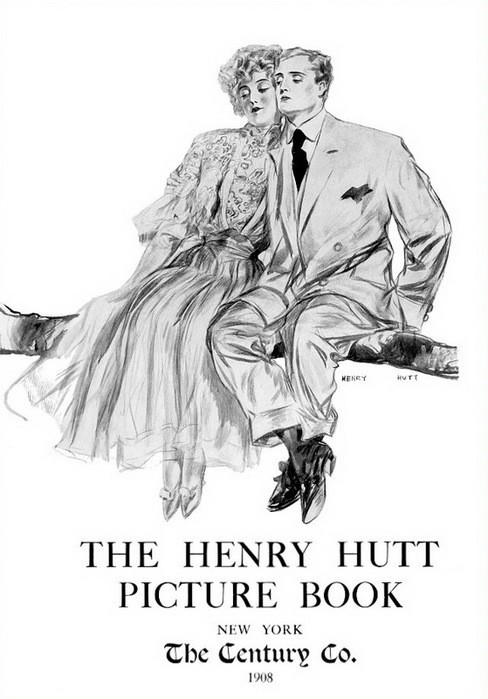 Picture of Henry Hutt