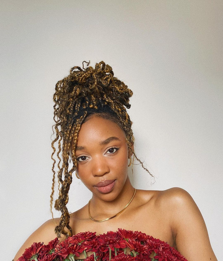 Picture of Khosi Ngema