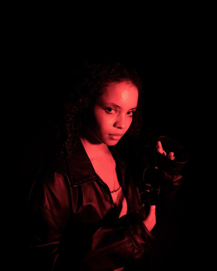 Maryna Bennett image