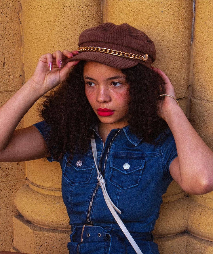 Picture of Maryna Bennett