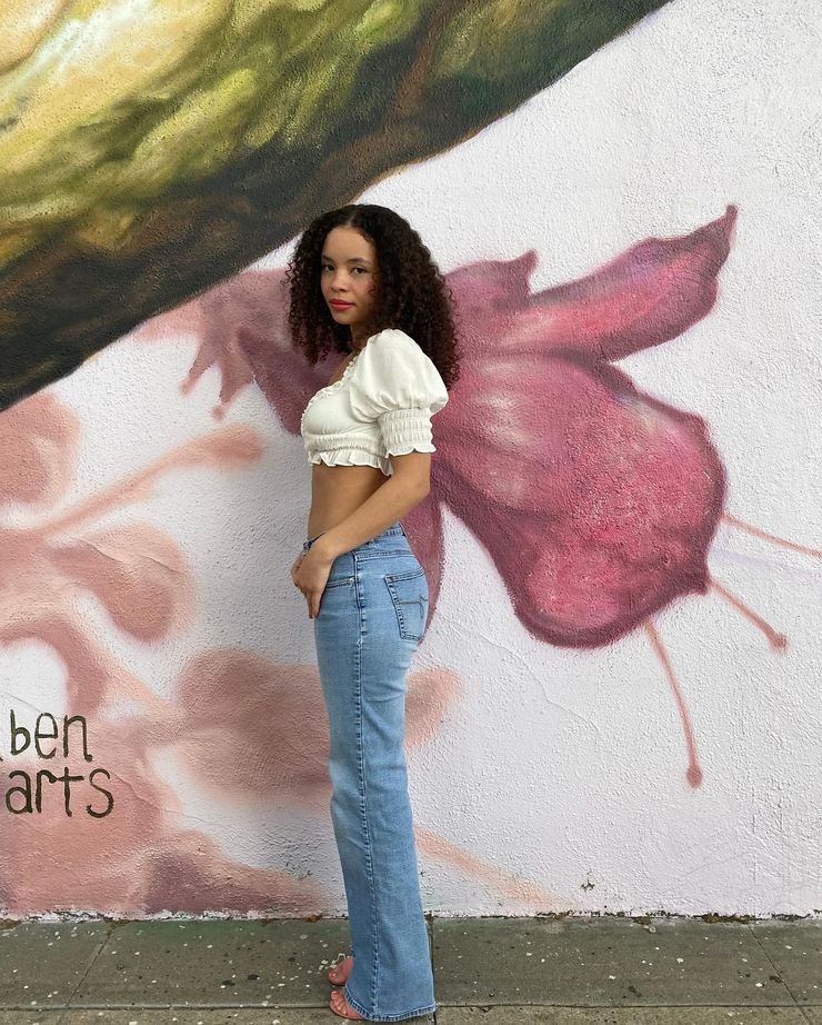 Picture of Maryna Bennett