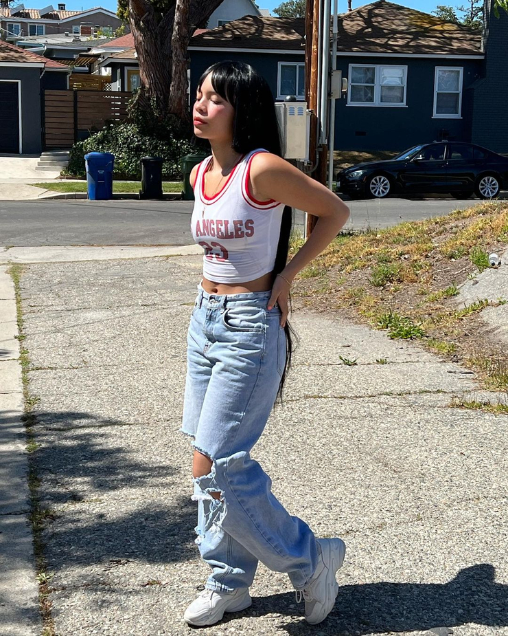 Picture of Maryna Bennett