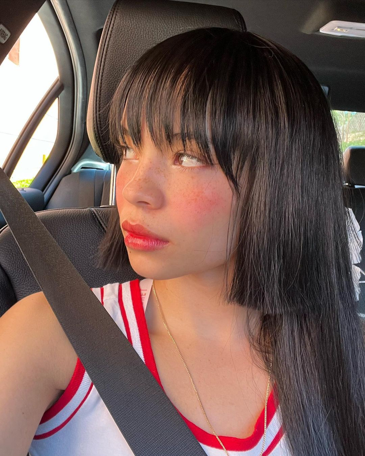 Picture of Maryna Bennett