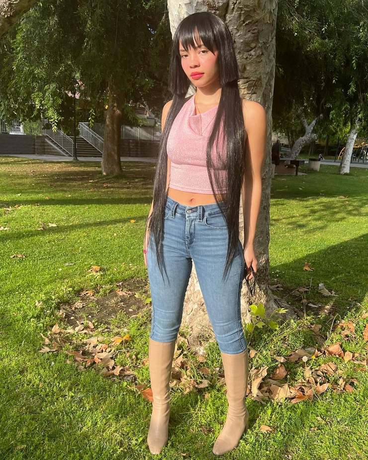 Image of Maryna Bennett