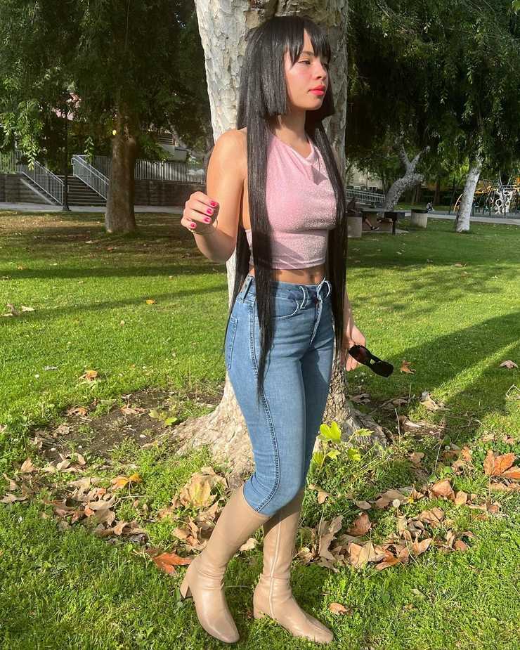 Maryna Bennett picture