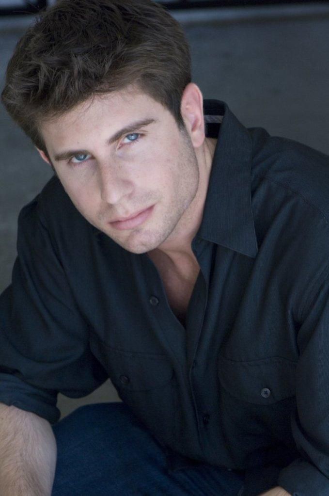 Picture of Jordan Wall